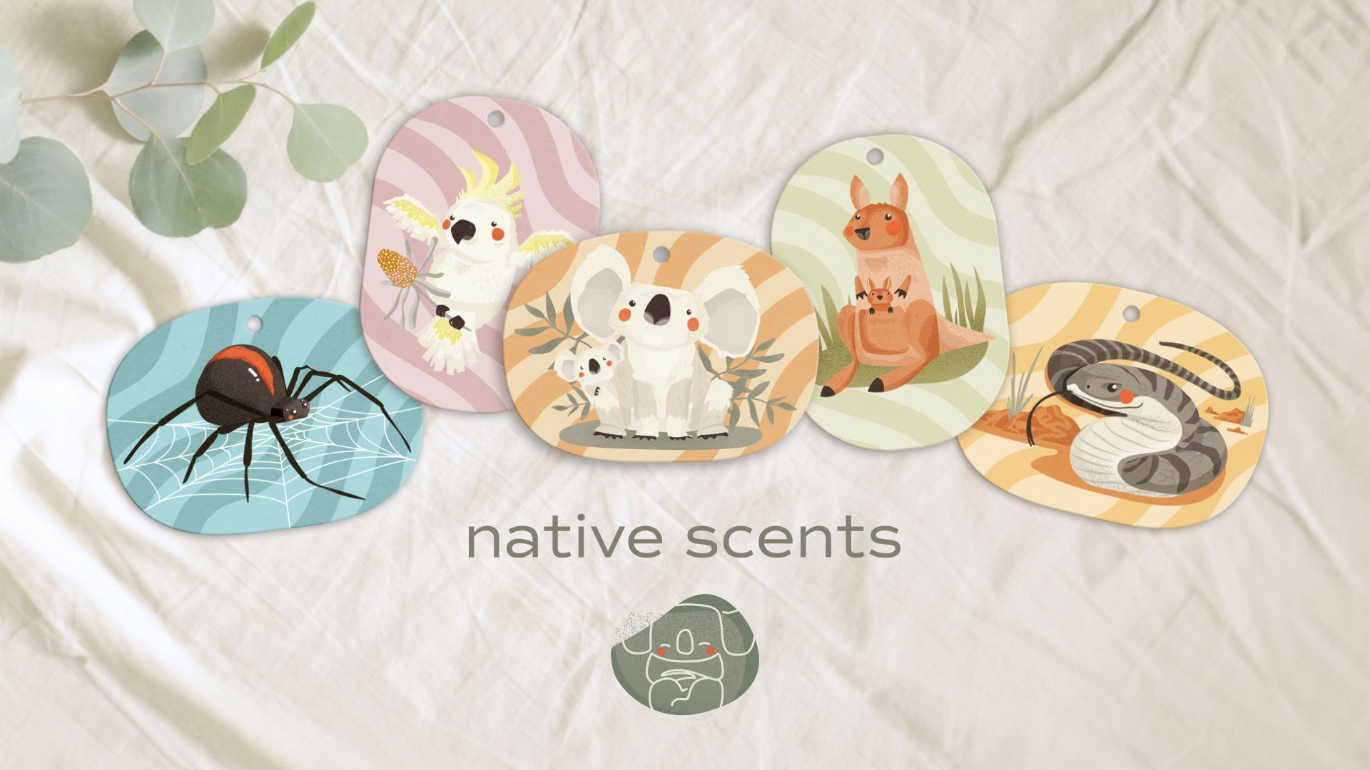 Native Scents Australia